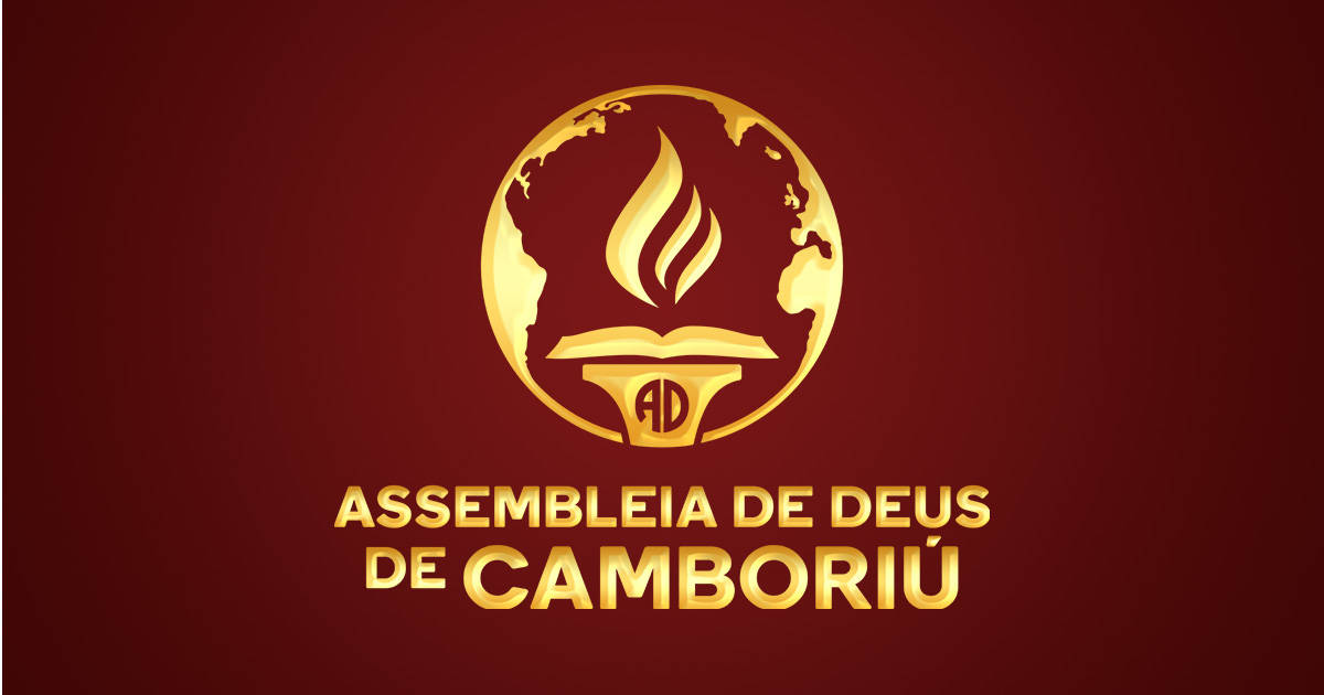 AD Camboriú - Igreja Evangélica Assembléia de Deus